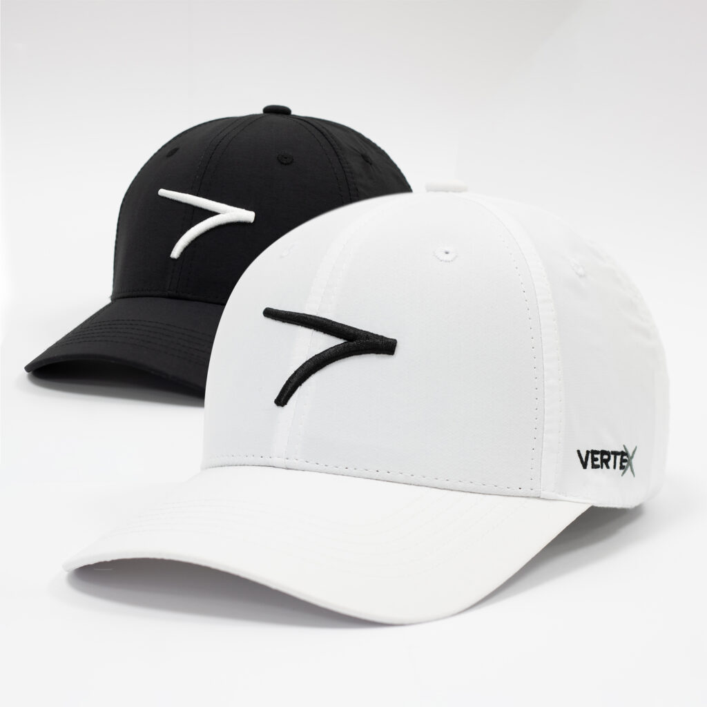 Vertex Performance Golf Cap Bundle – Fable Golf